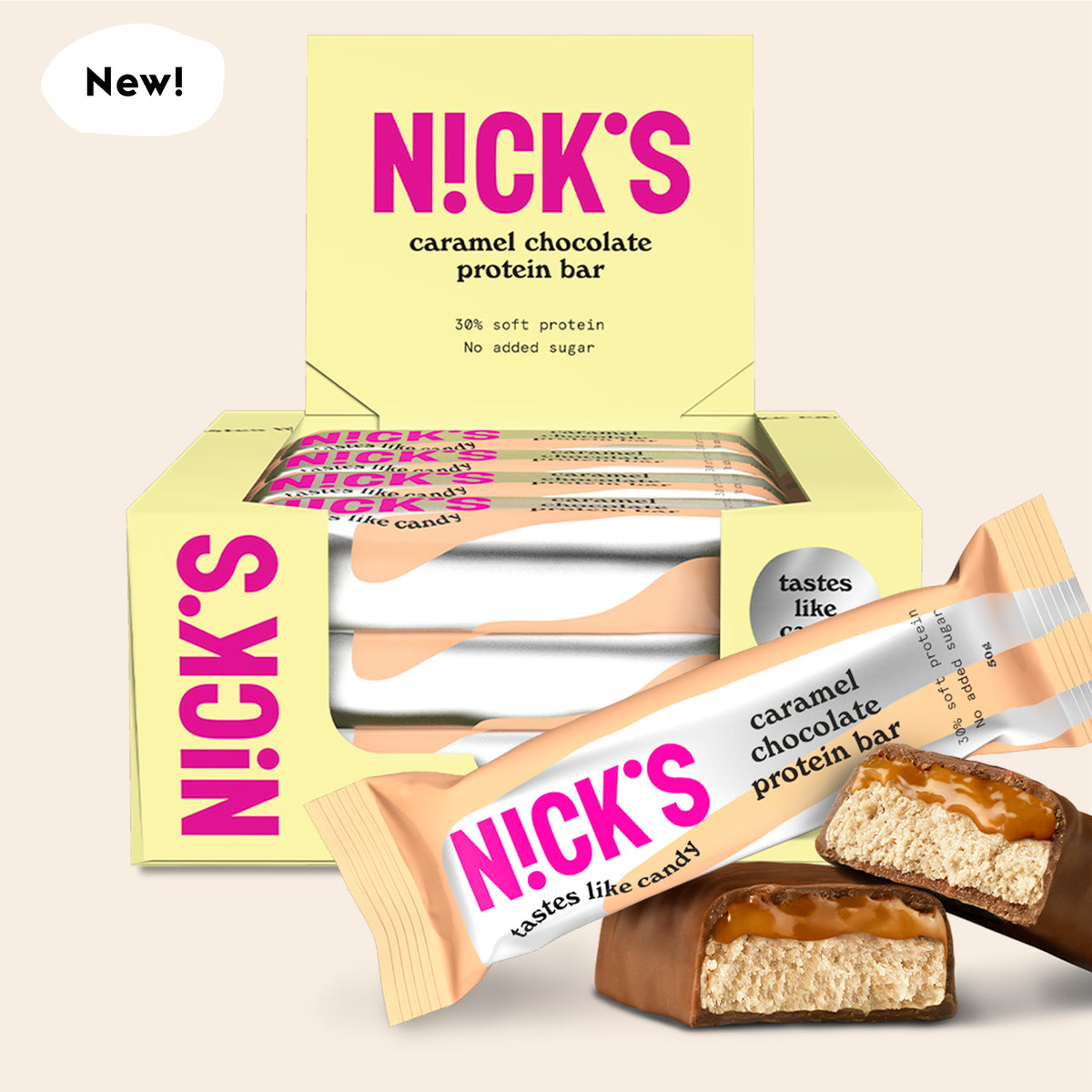 Produkte – NICK'S EU