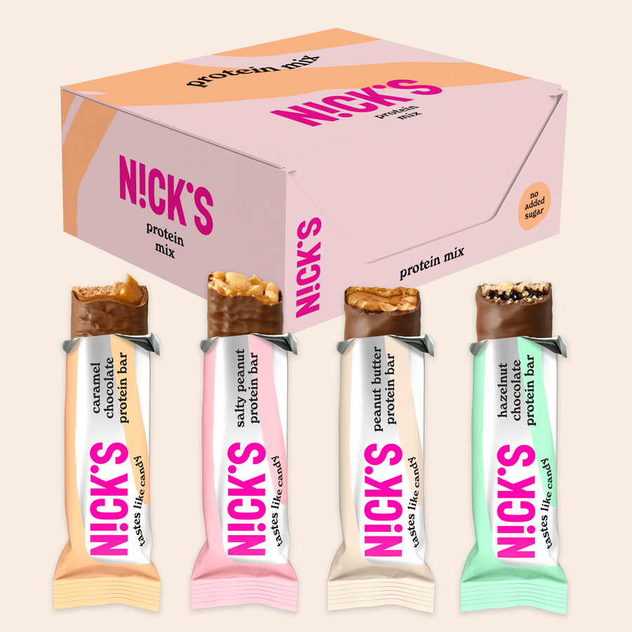 Probierboxen – NICK'S EU
